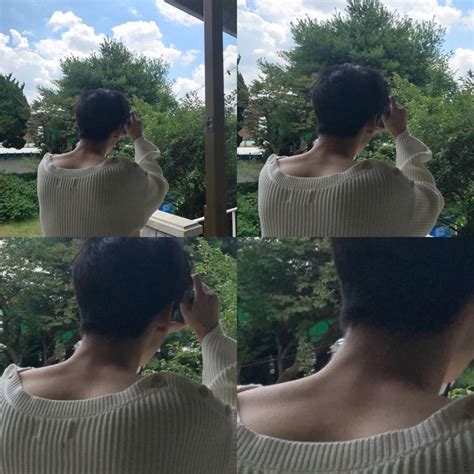 Épinglé Sur • Ong Seongwu