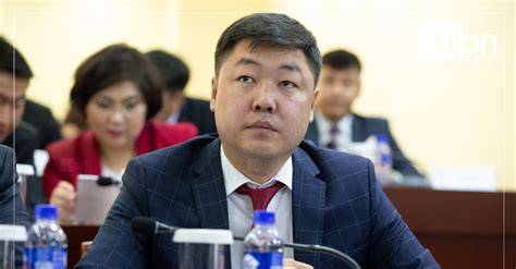 ШУУРХАЙ НИТХ дахь МАН ын бүлэг хуралдаж байна