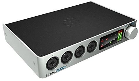 9 Best iPad Audio Interfaces [ 2020 Review ] - MusicCritic