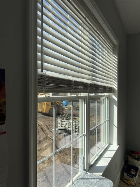 Did You Know You Can Add Blinds To Your Home For A Minimal Cost While