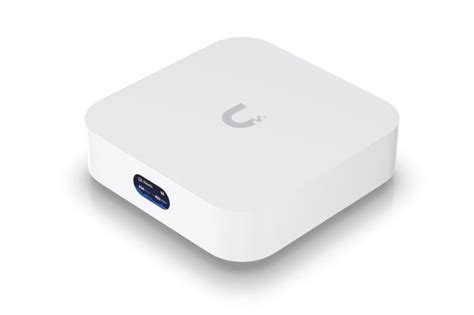 Ubiquiti Ux Unifi Express Powerfully Compact Cloud Gateway