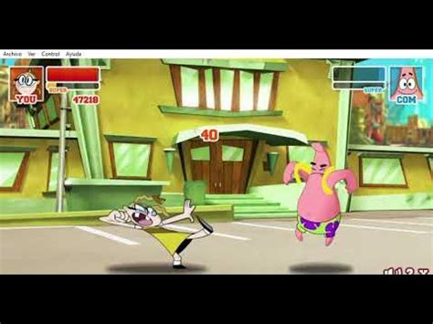 Super Brawl 2 Survival Mode With Elizabeth Kajolica Bessie