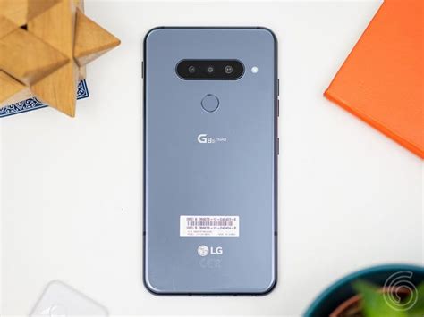 Lg G S Thinq An Lisis Con V Deo Y Ejemplos De C Mara The Groyne