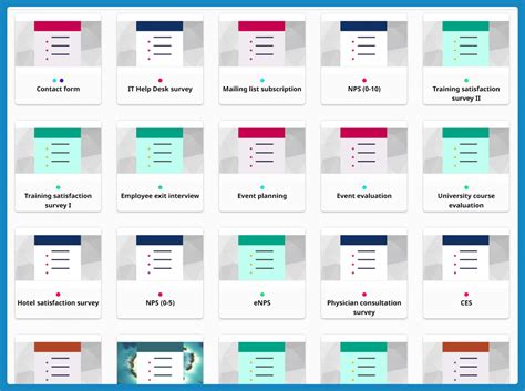 discrete vs continuous data in surveys