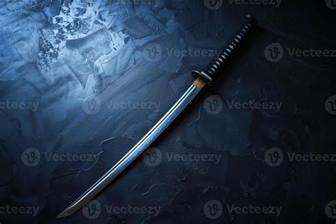 Samurai Swords Wallpaper