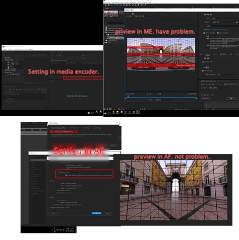 Solved I Need Help About Gpu Acceleration Render Adobe Community