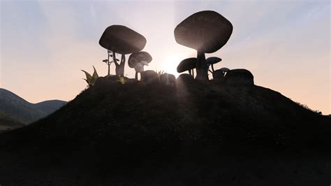 Some Screens From My Modded Setup R Morrowind