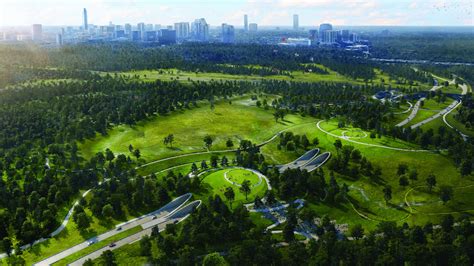 Six Innovative Infrastructure Projects From Bridges To Boardwalks