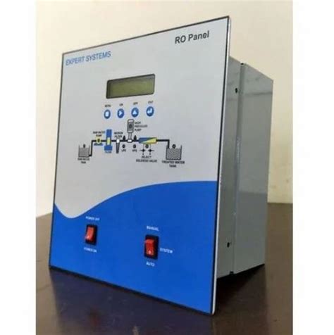 Reverse Osmosis Plant Controller At Piece RO Controller In Muzaffarpur ID