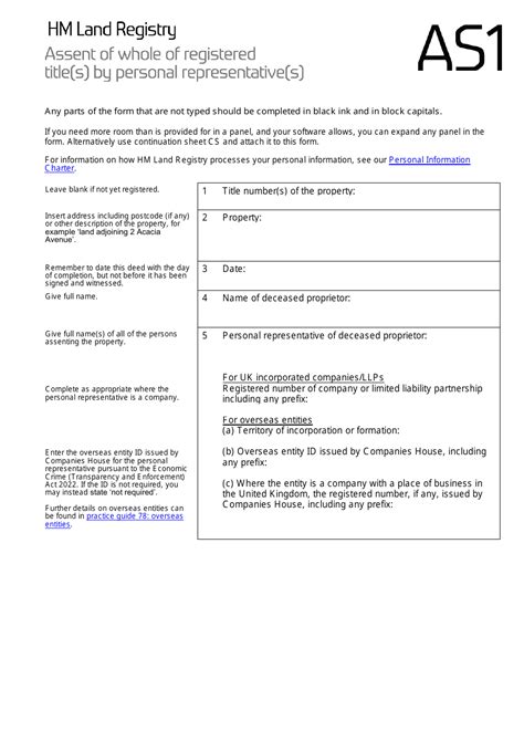 Form As1 Fill Out Sign Online And Download Fillable Pdf United Kingdom Templateroller Form As1 Fill Out Sign Online And Download Fillable Pdf United Kingdom Templateroller