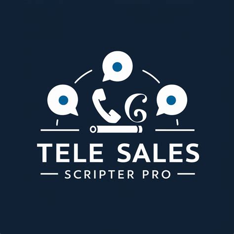 Tele Sales Scripter Pro The Perfect Sales Script Free Ai Powered