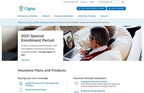 Cigna Medicare Advantage Plans Review Affordable Health Insurance