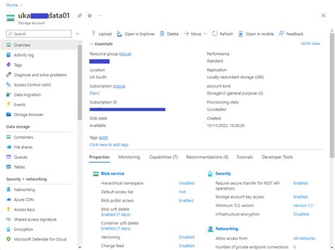 Postman To Azure Table Storage Help Me With My Technology