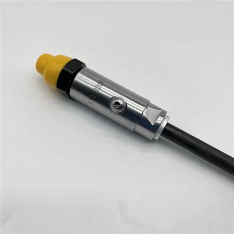 Diesel Fuel Pencil Injector 1301804 Is Suitable For Caterpillar 3400 Series Engine Injection