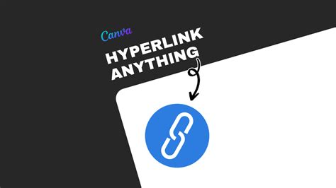 3 Easy Steps To Add An Email Hyperlink On Canva