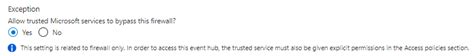 enable automatic secret rotation by triggering an azure function from