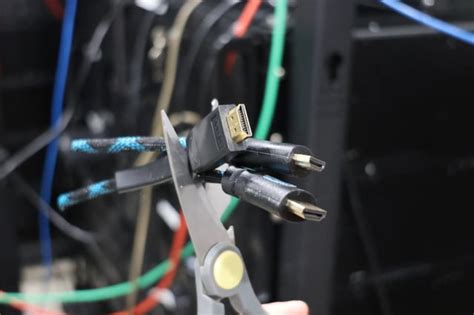 Hdmi Forum Rejects Open Source Hdmi 21 Driver Support Sought By Amd Rlinux