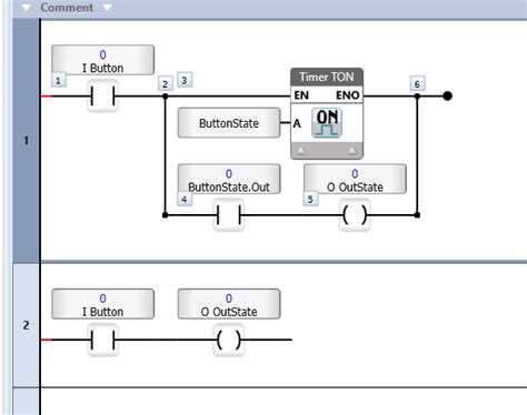 A New User Question Unilogic Software Unitronics Support Forum