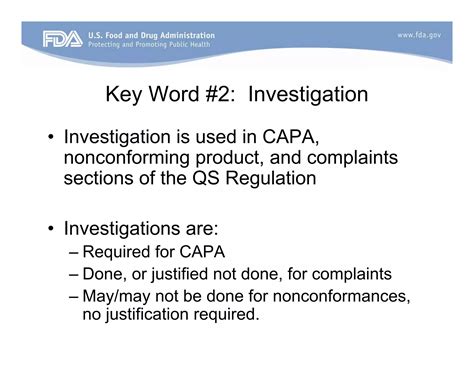 Capa Presentation PDF Recalls Consumer Issues