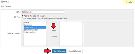 SolusVM Extended VPS For WHMCS ModulesGarden Wiki