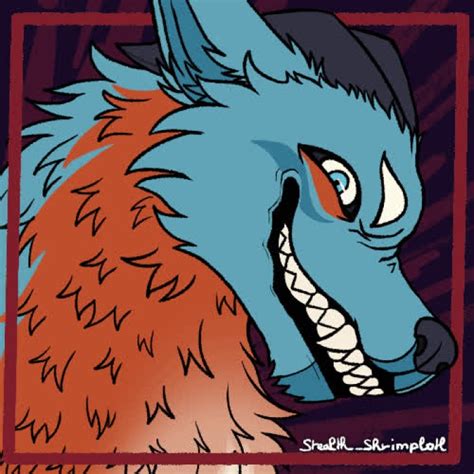 Wiggle Icon Animated 3 Frames Ych Commishes