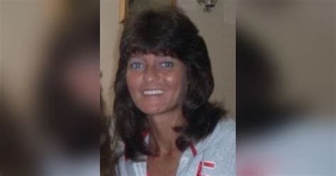 Obituary Information For Donna Newman Ramsey