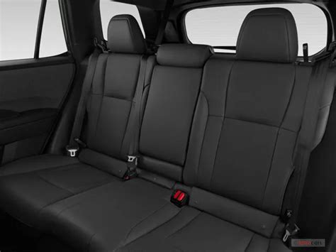 2026 Subaru Outback 35 Interior Photos U S News
