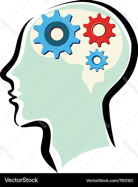 Human Mind Clipart