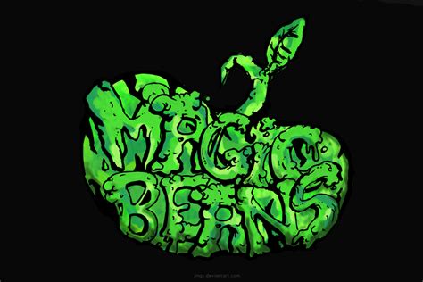 Magic Beans Triple J Unearthed