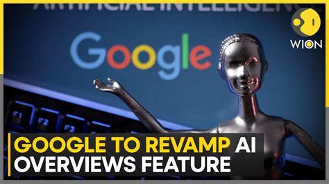 Google AI Search Facing Criticism For Erratic Inaccurate Answers
