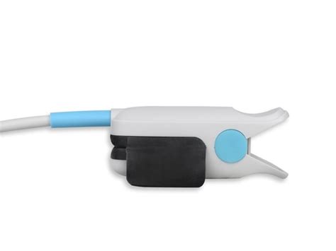 New Design Spo2 Adult Finger Sensor Nangang District Taipei City Taiwan 115 Unimed Medical