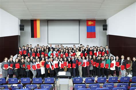 Харилцагчид зөвлөх банкны мэргэжилтэн бэлтгэх сургалтын батламж гардуулах ёслол боллоо Bfa Mn