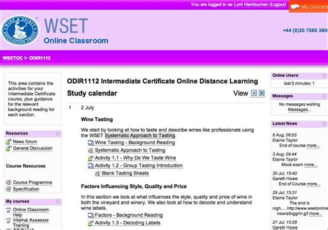 Master The Wset Level 2 Exam With These Practice Questions