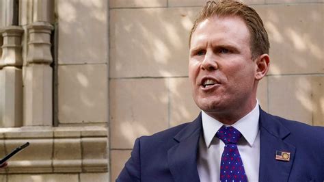 Andrew Giuliani Son Of Former New York City Mayor Rudy Giuliani