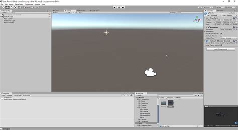 [unet] Instantiated Gameobjects Not Syncing For New Clients Questions