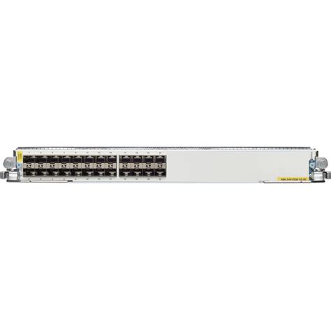 Cisco A9k Rsp5 Tr Asr 9000 Route Switch Processor 5 For Packet Transport Spare