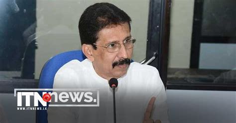 මිල්කෝ සභාපති ඉල්ලා අස්වෙයි Itn News