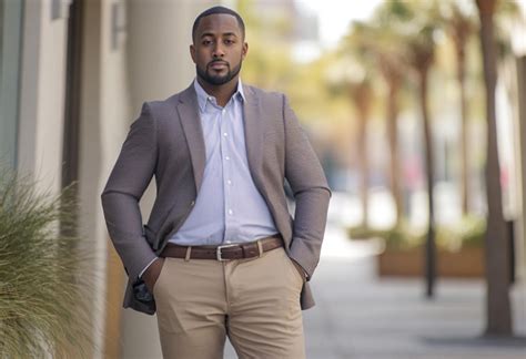 Mens Wide Hips How To Dress Well And Look Thinner