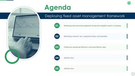 Deploying Fixed Asset Management Framework Powerpoint Presentation