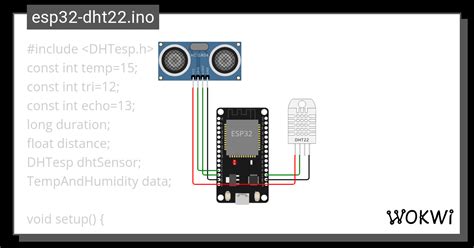 Saidht Wokwi Esp32 Stm32 Arduino Simulator