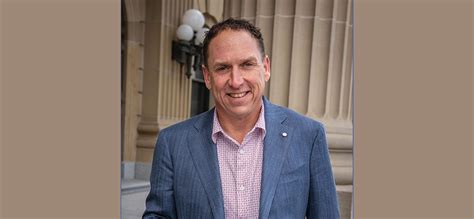 Alberta Party Candidate Kevin Todd Shootin The Breeze