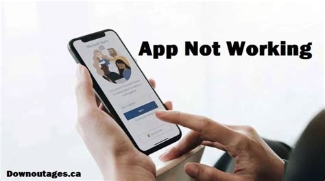 Microsoft Teams Down Or Service Outage Check Current Outages And Problems Downoutages Ca