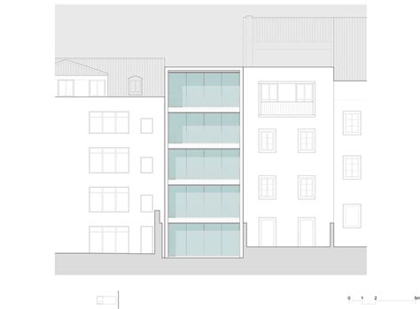 Townhouse In Lisbon By Arx Portugal