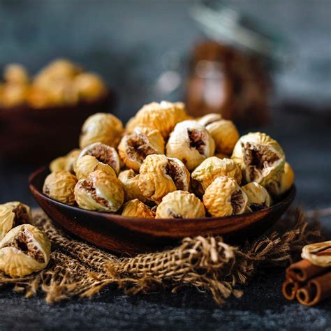 Sun Dried Figs Saba Nuts And Dried Fruit Port Coquitlam Bc