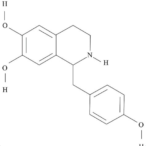 Chemical Structure Of Hg Download Scientific Diagram