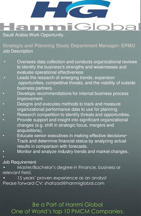 Shahzad Amir On Linkedin Job Opportunities In Ksa