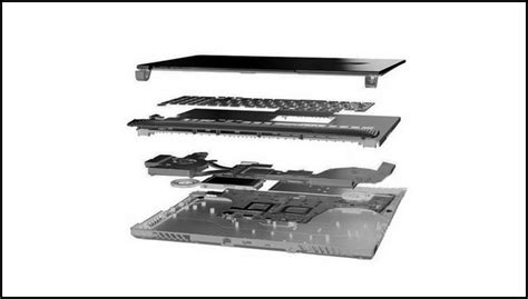 Can You Build A Laptop From Ground Up Questions Answered