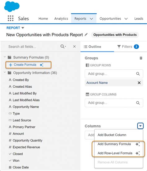 Ad Victoriam Solutions Top Salesforce Winter 25 Release Features