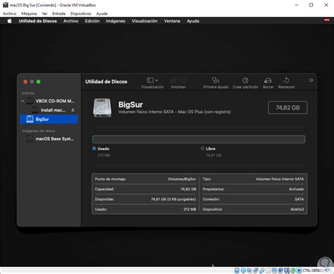 Virtualbox Macos Big Sur Hopsweet