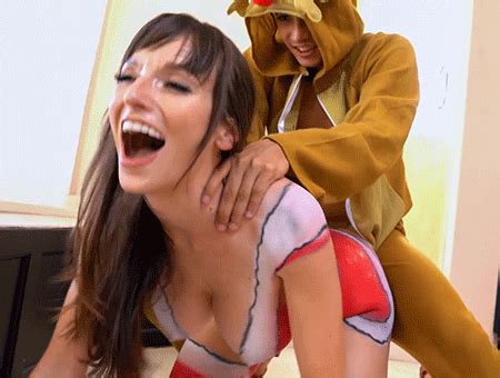 Lexi Luna